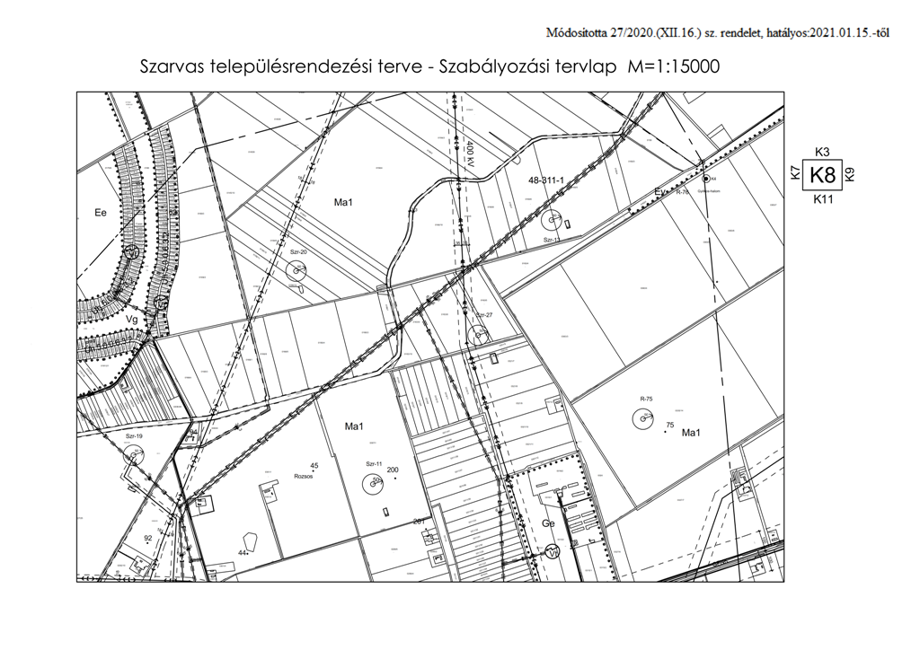 Önkormányzati rendelet