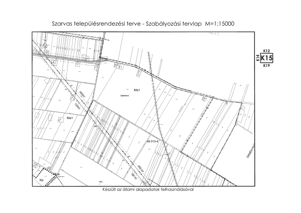 Önkormányzati rendelet